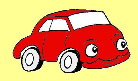 Rady při koupi ojetého auta, evidenční kontrola vozidla, odcizená vozidla